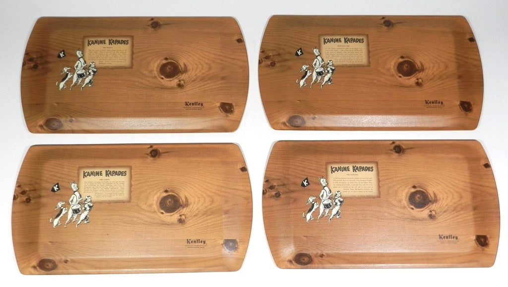 Vintage Dog Tray – Shop-Uniques-Unlimited