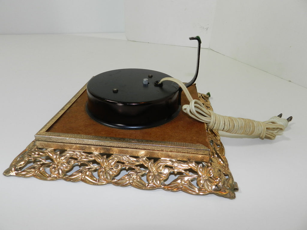 Vintage Gilbert Electric Clock – Shop-Uniques-Unlimited