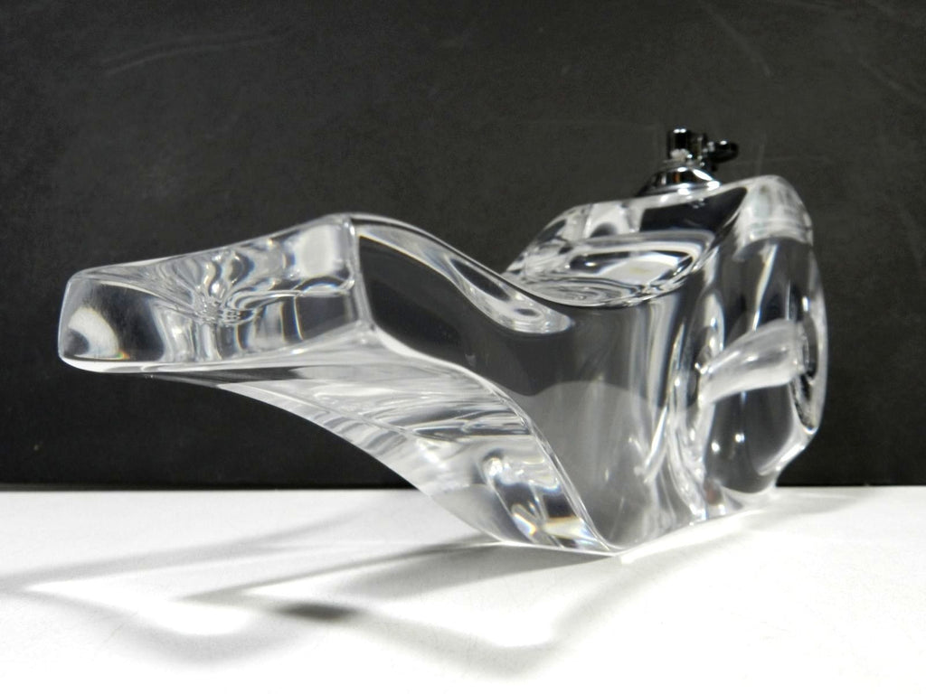 Vintage Lucite Acrylic Table Lighter – Shop-Uniques-Unlimited