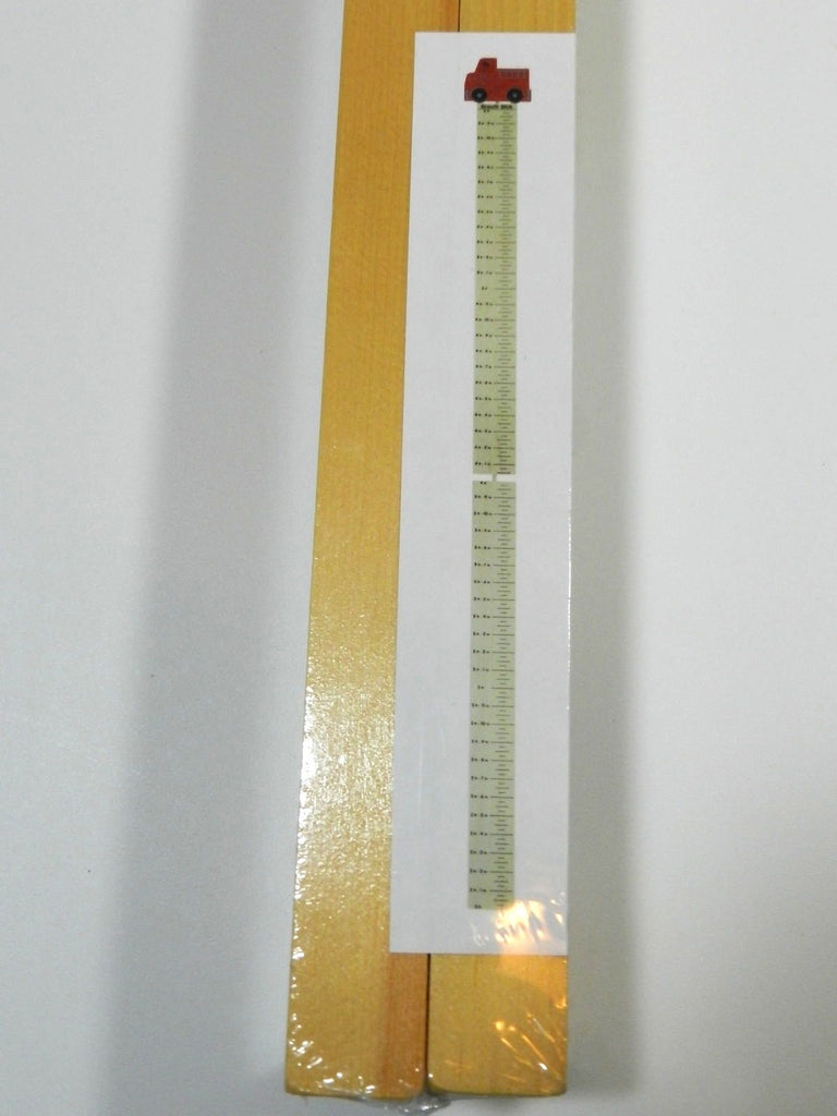 Growth Chart Sports Measuring Stick – Shop-Uniques-Unlimited