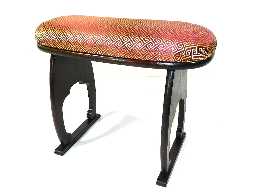 Antique Stool Kneeling Prayer Praying Stools – Shop-Uniques-Unlimited