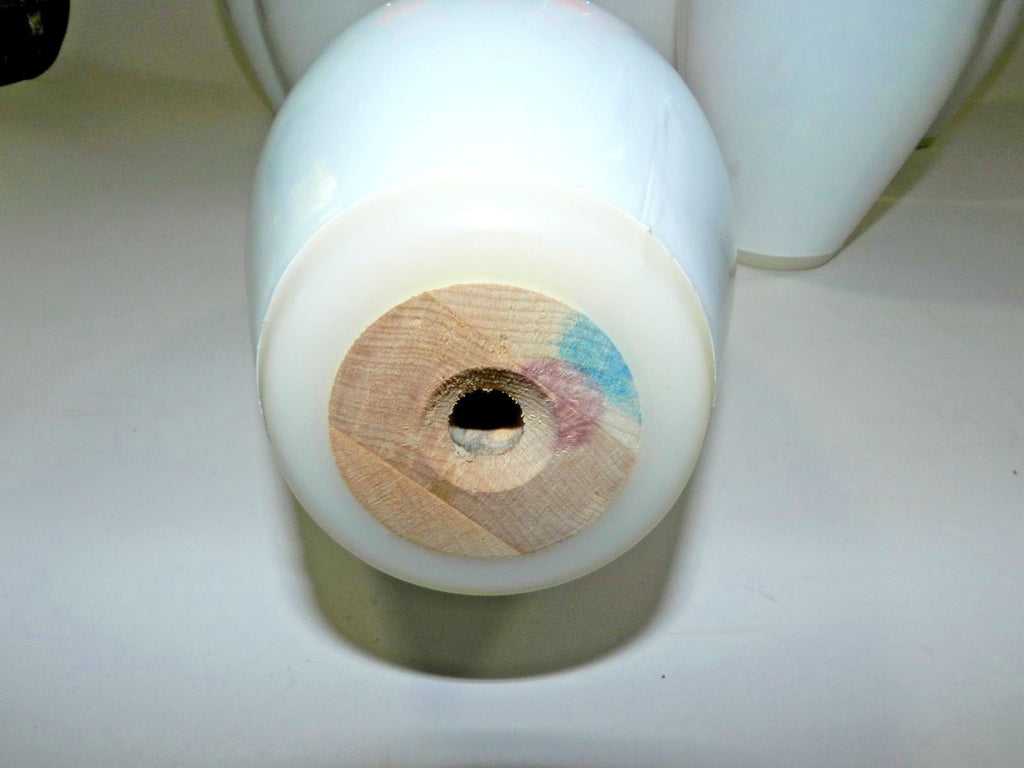 Bowling Pin AMF AMFLITE II WIBC ABC Plastic Coated – Shop-Uniques-Unlimited